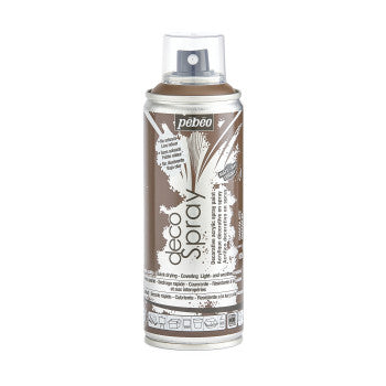 SPRAY DECOSPRAY Chocolate 200ML – La Negra María