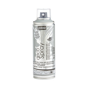 SPRAY DECOSPRAY Gris Medio 200ML – La Negra María